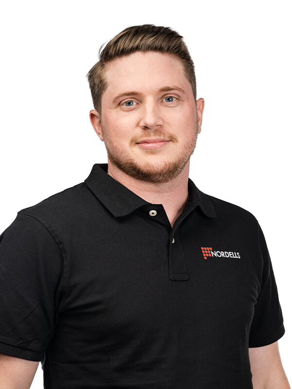 Team Nordells – Nordells Security AB